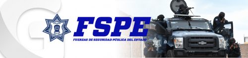 Policía – Secretaría de Seguridad y Paz del Estado de Guanajuato