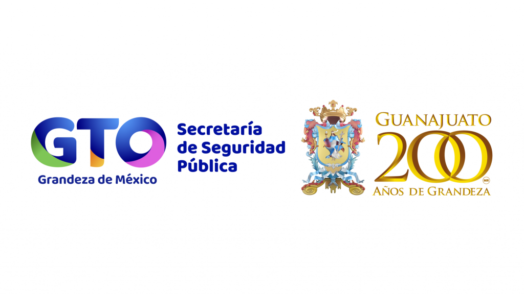 Secretaría de Seguridad Pública del Estado de Guanajuato – SeguridadGTO